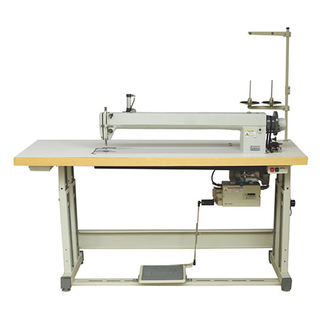 Mattress Border Sewing Machine - Stenburg Mattress Machinery